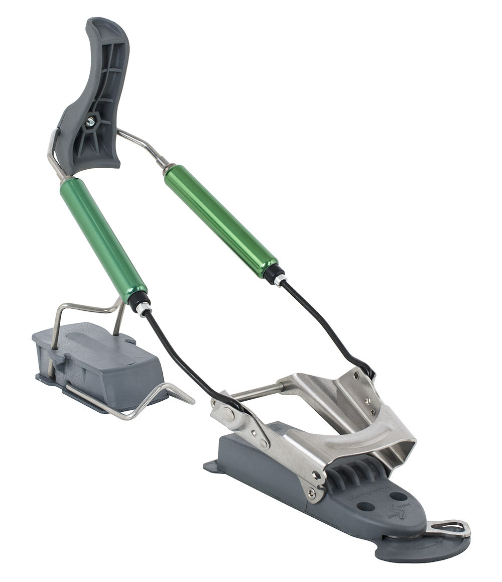 Switchback Binding, Womens