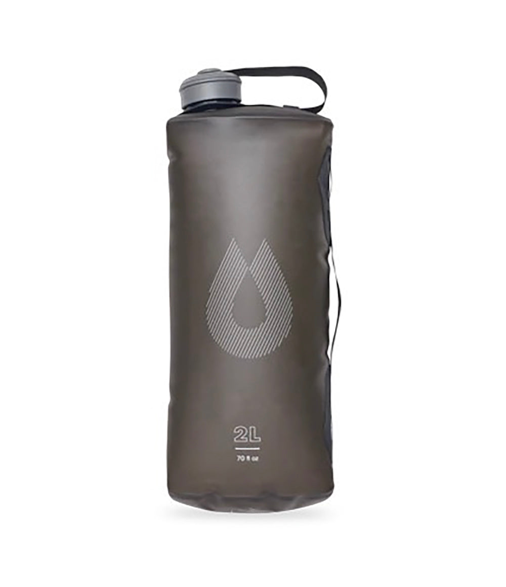 Seeker 2L Mammoth Grey
