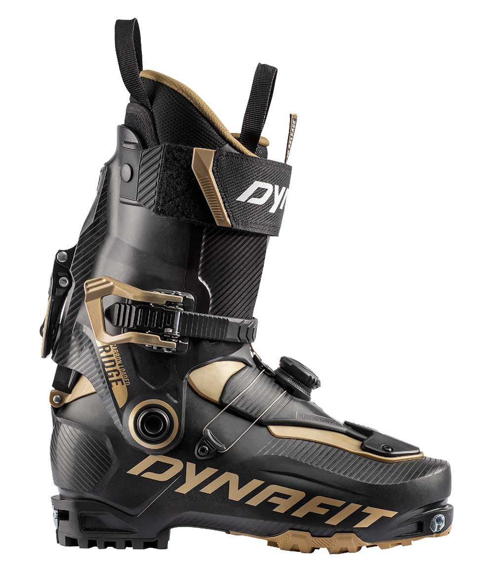 Dynafit Ridge Pro Boot | Alpenglow Sports