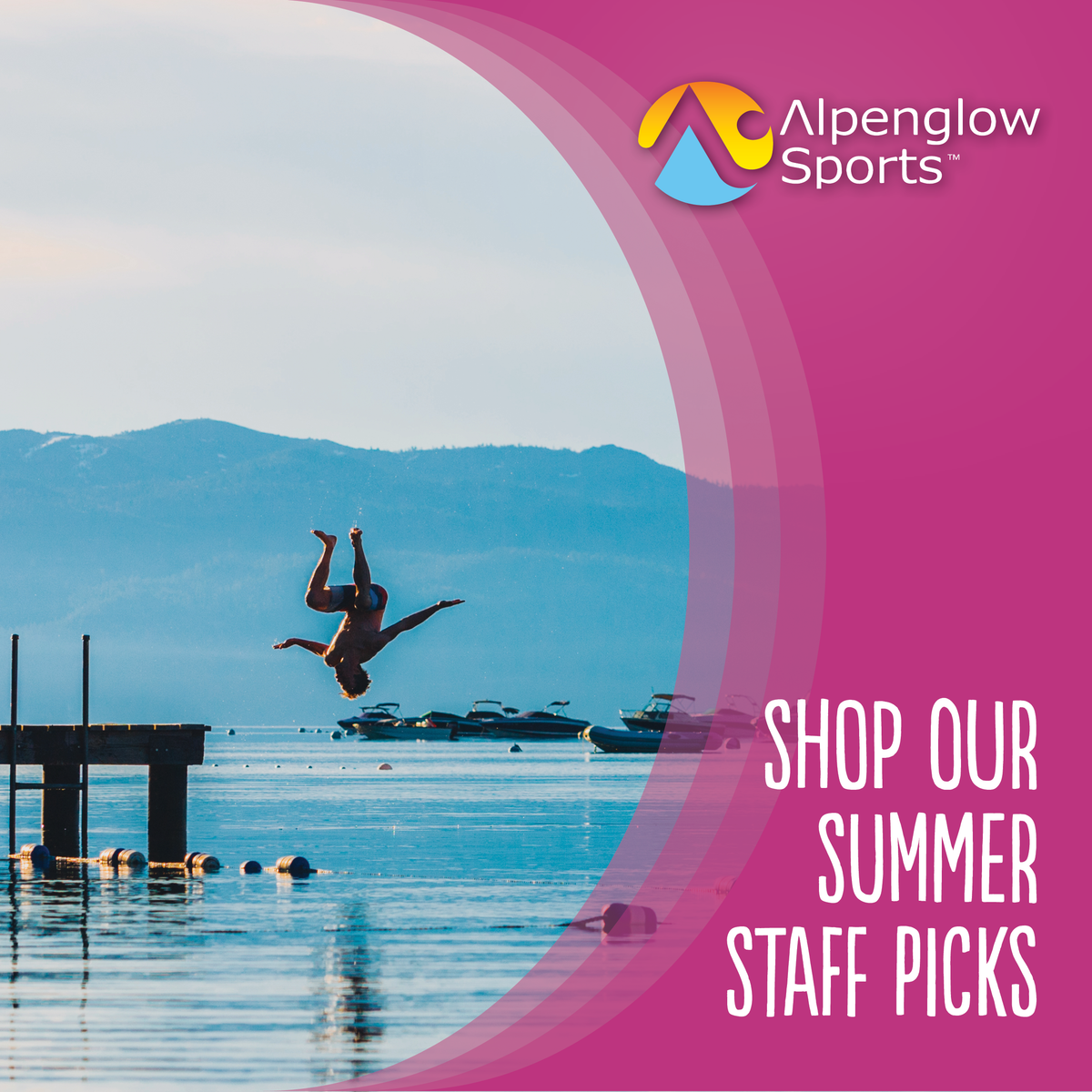 Alpenglow Sports - Outdoor gear and expert advice