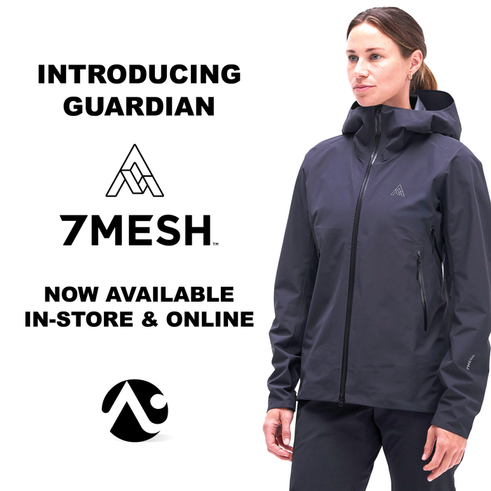 Alpenglow Sports - Outdoor gear and expert advice