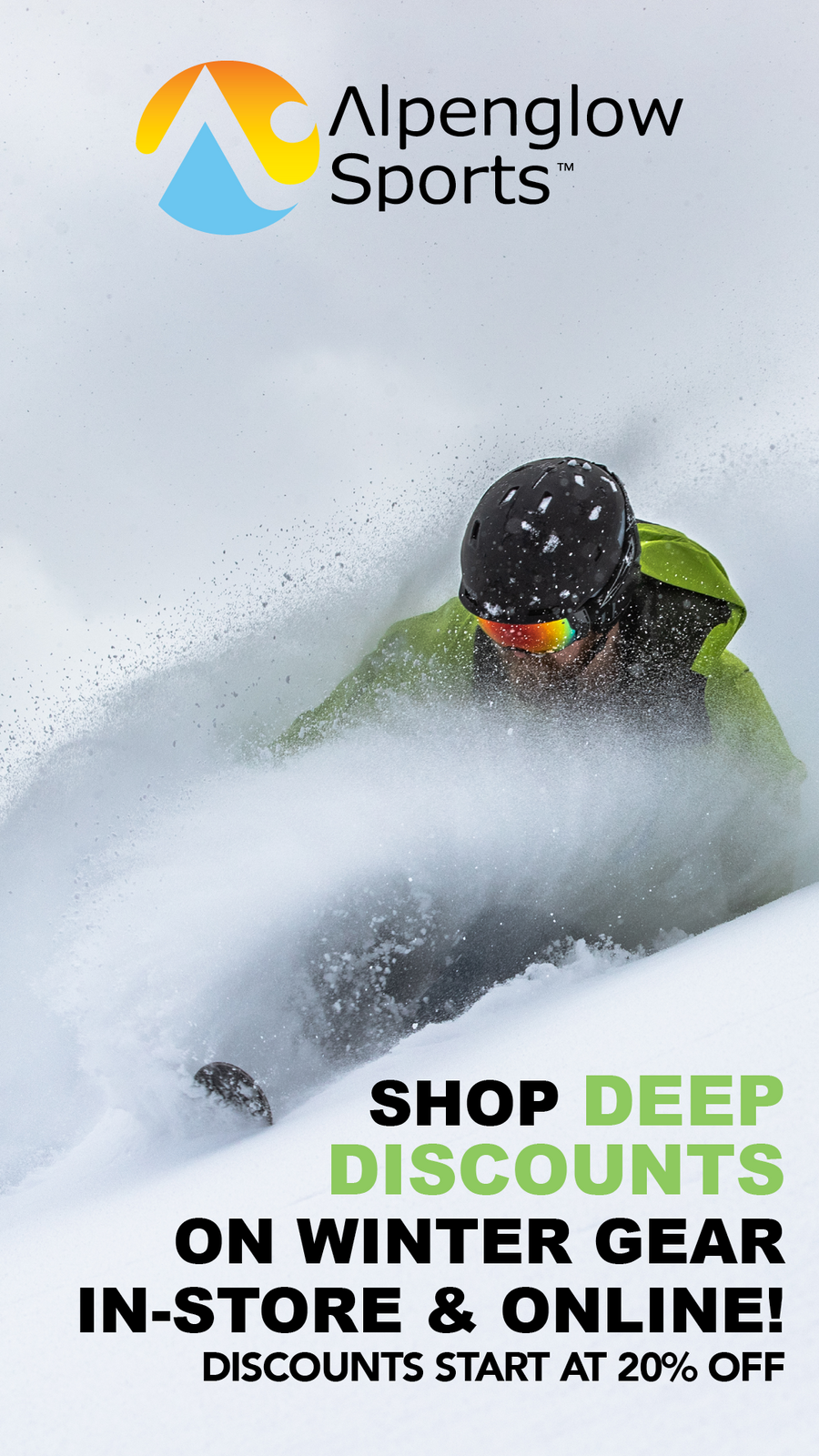 Alpenglow Sports - Outdoor gear and expert advice