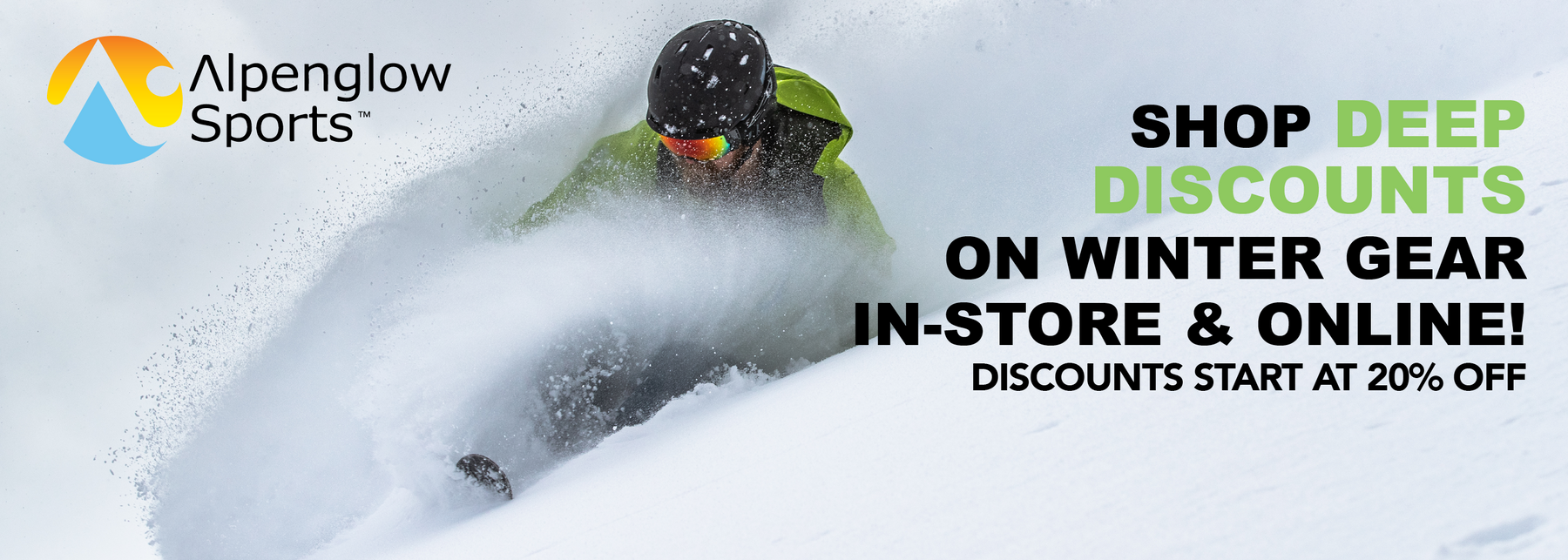 Alpenglow Sports - Outdoor gear and expert advice