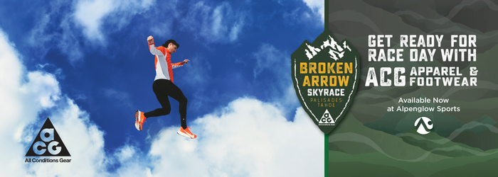 Alpenglow Sports - Outdoor gear and expert advice