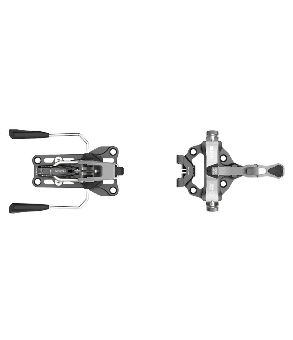 Timepacer 12 SL Binding