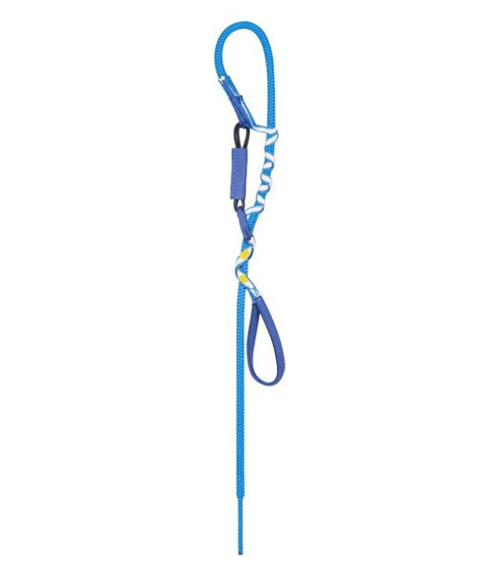 Escaper Detachable Rappelling Device
