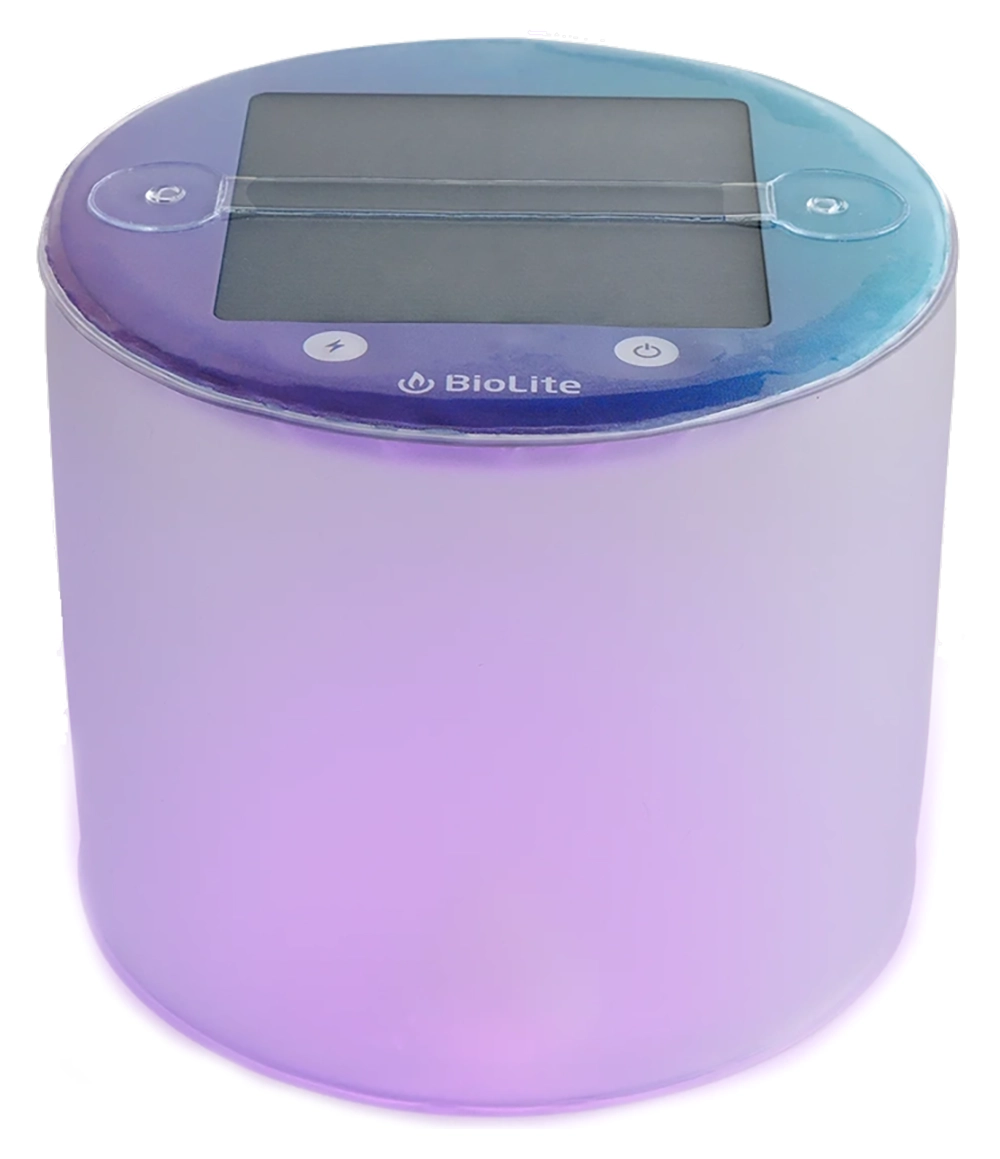Luci Lantern