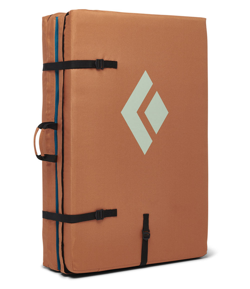 Circuit Crash Pad