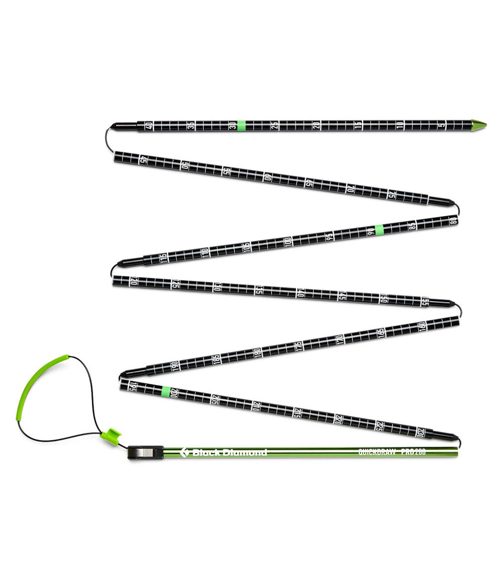 Quickdraw Pro Probe 280