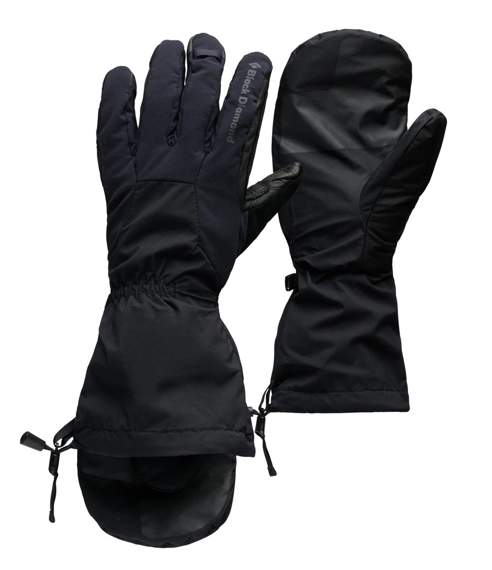 Helio Tour Gloves