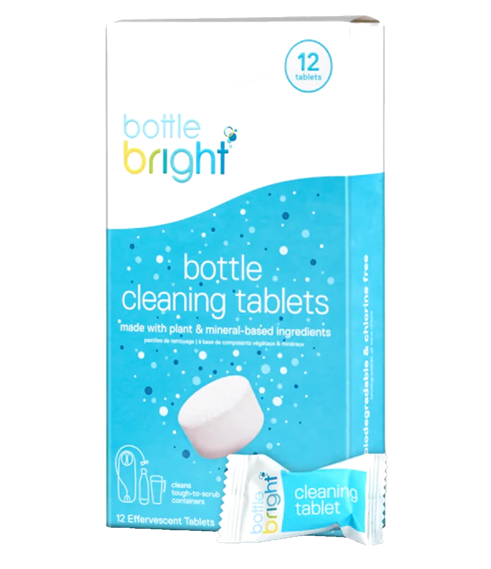 Bottle Bright 12ct