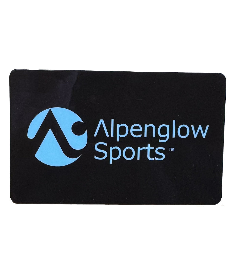 Gift Card $200 | Alpenglow Sports