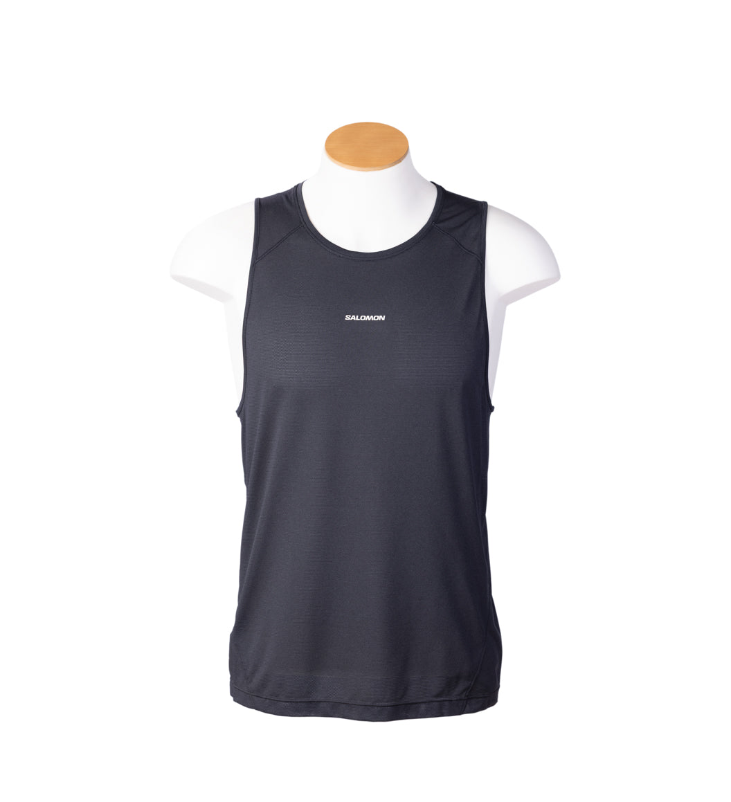 M Broken Arrow Shake Out Core Tank