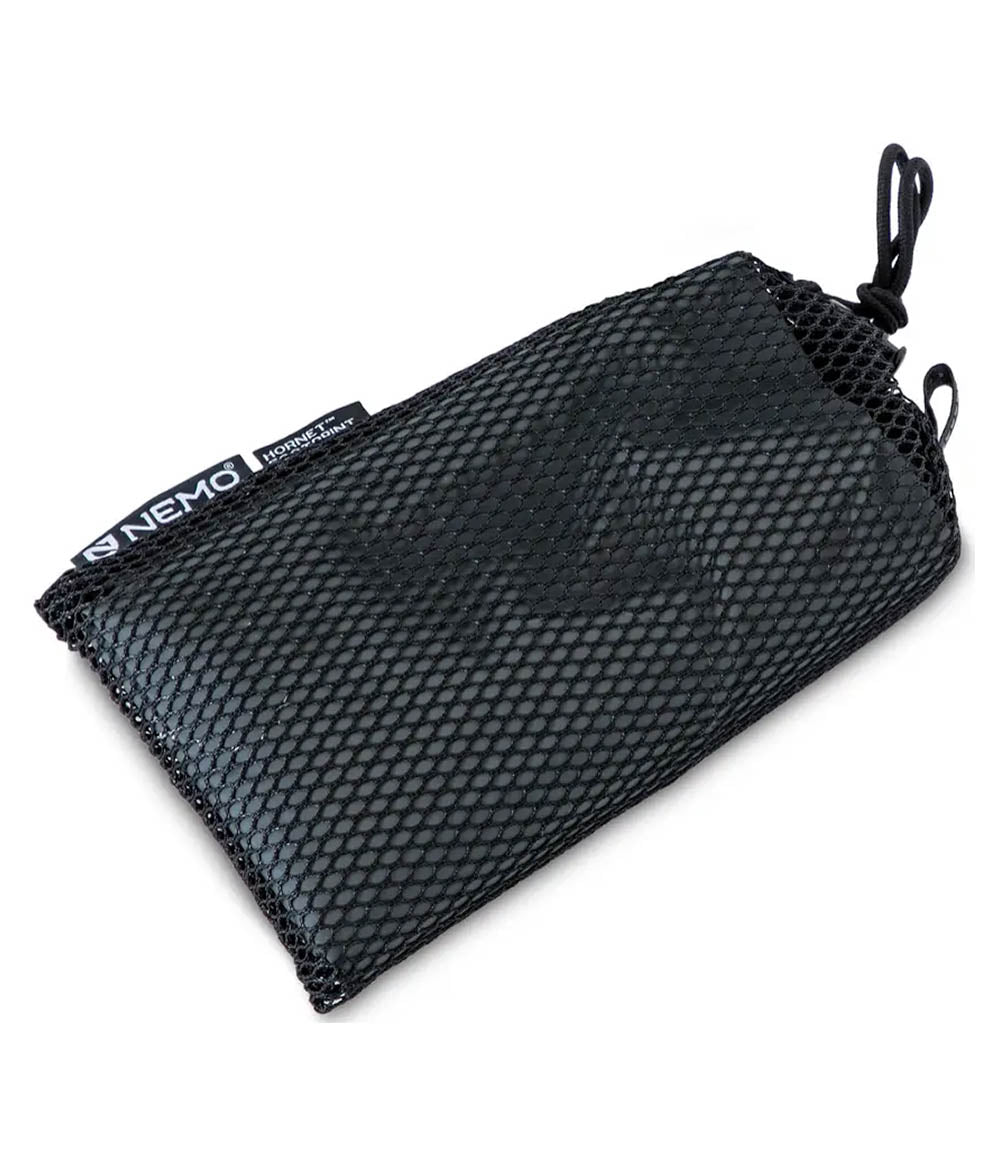 Hornet OSMO 2P Footprint