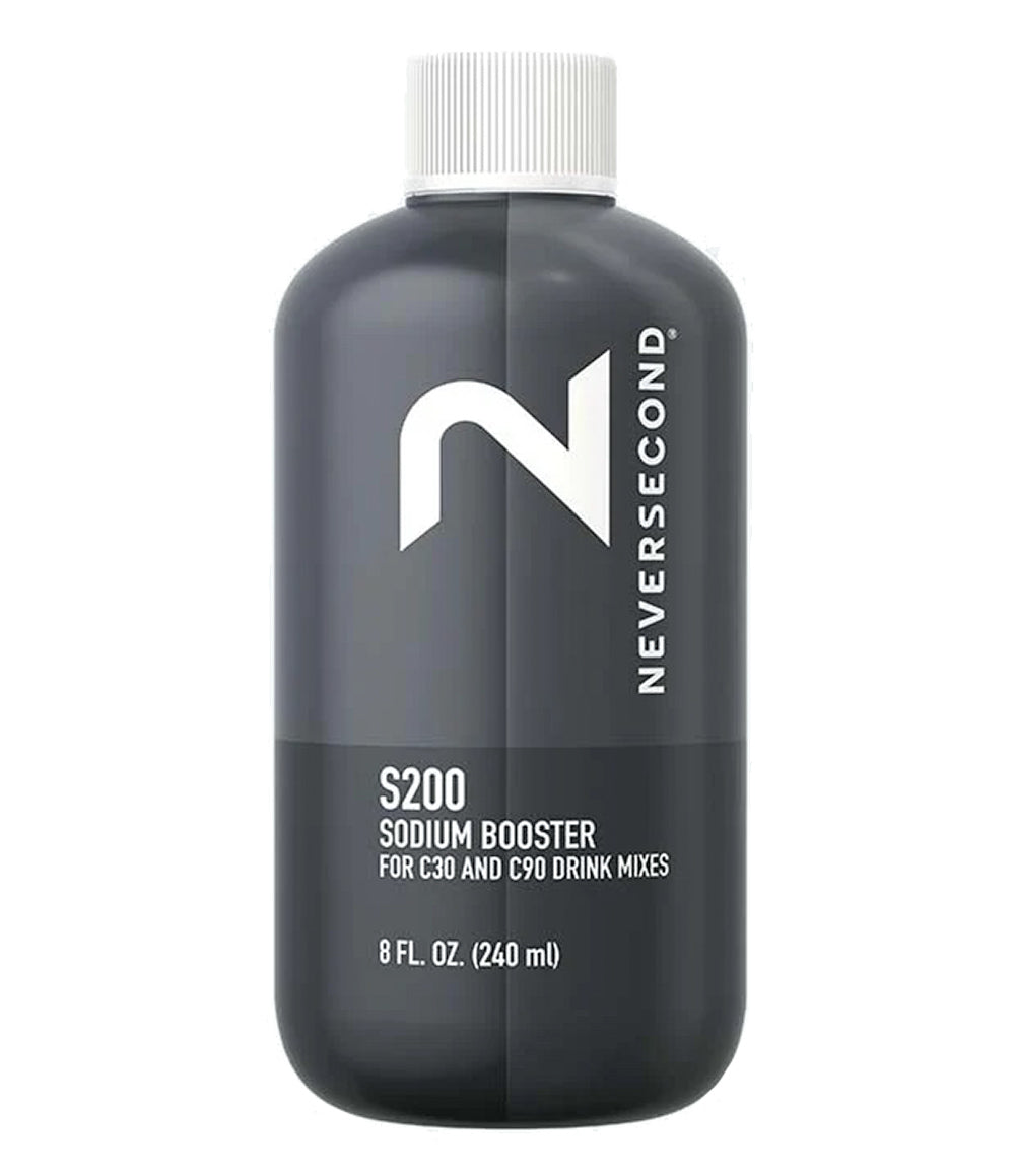 S200 Sodium Booster