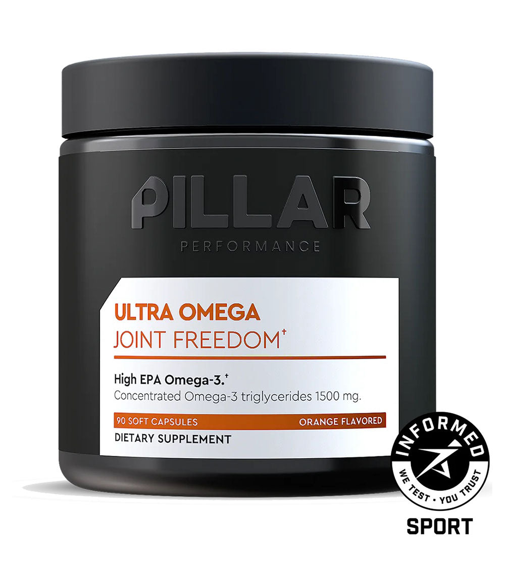 Ultra Omega Joint Freedom 30 SRV