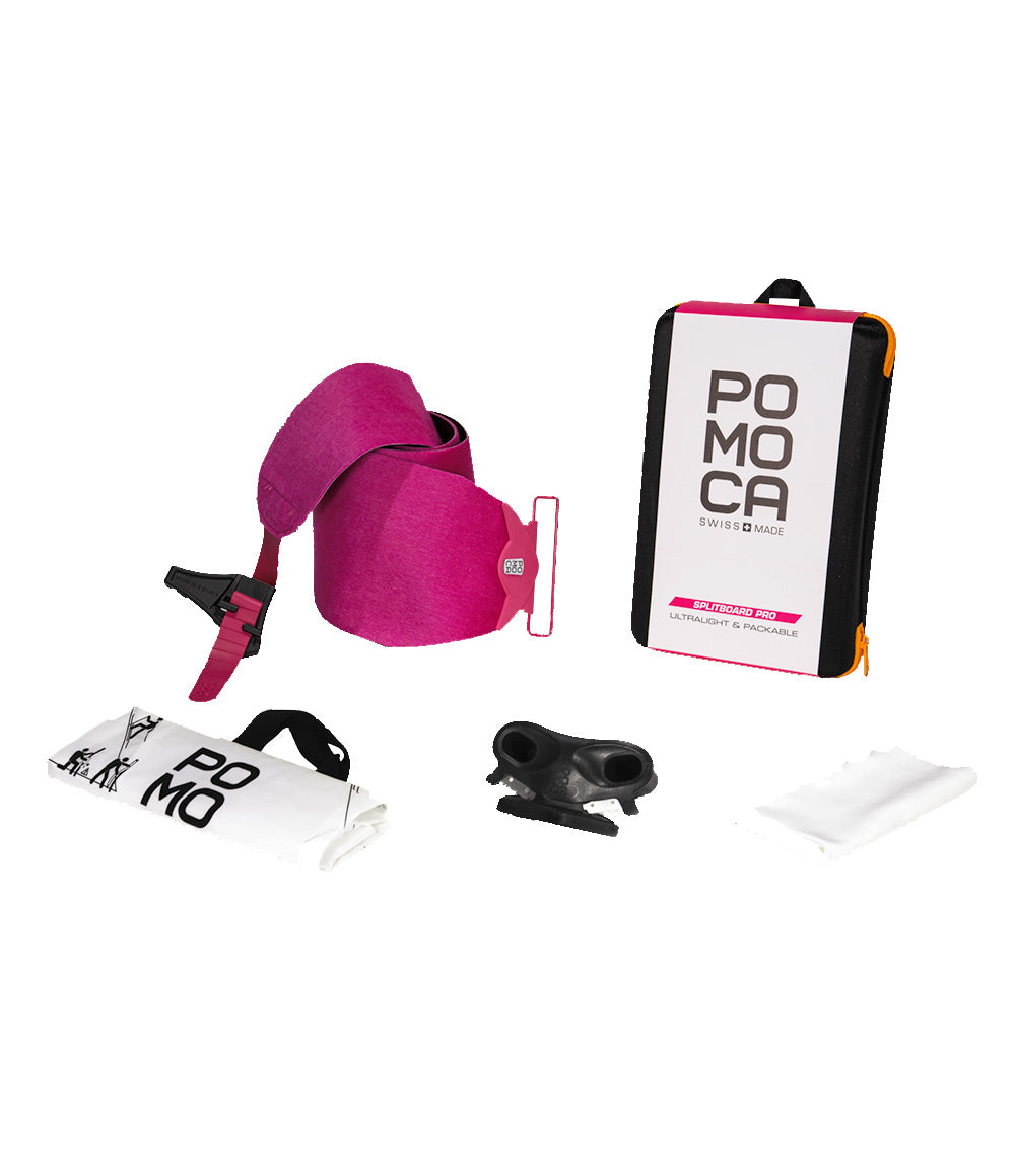 Splitboard Pro 145mm