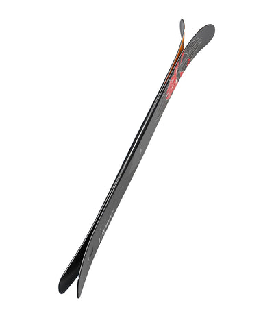 By Skiers, For Skiers - 4FRNT Skis