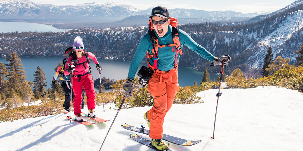 About Alpenglow Sports