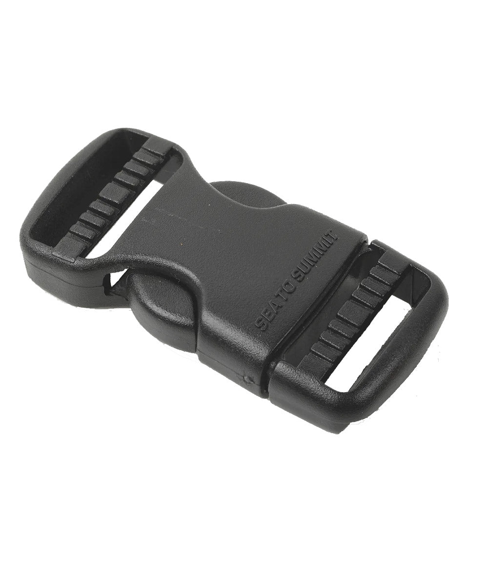 Field Repair Buckle Side Release Ladder Lock 1" 25mm
