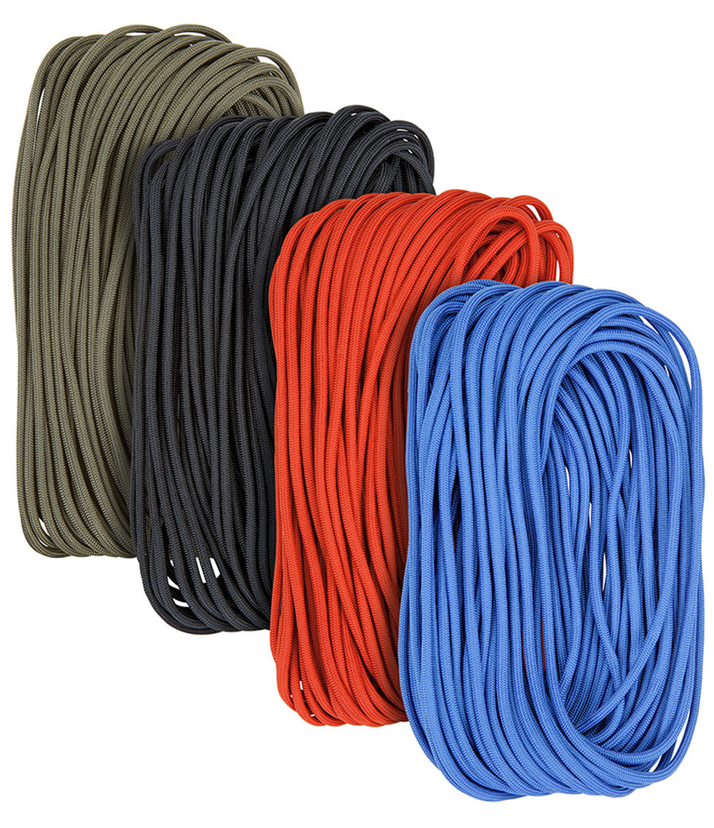 550 Type III Parachute Cord 50'