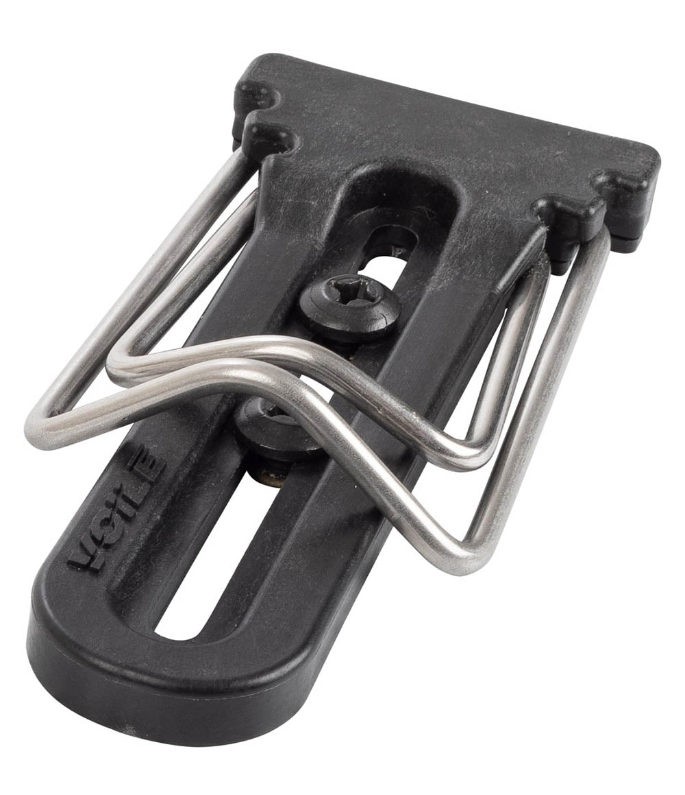 STS Touring Binding Heels