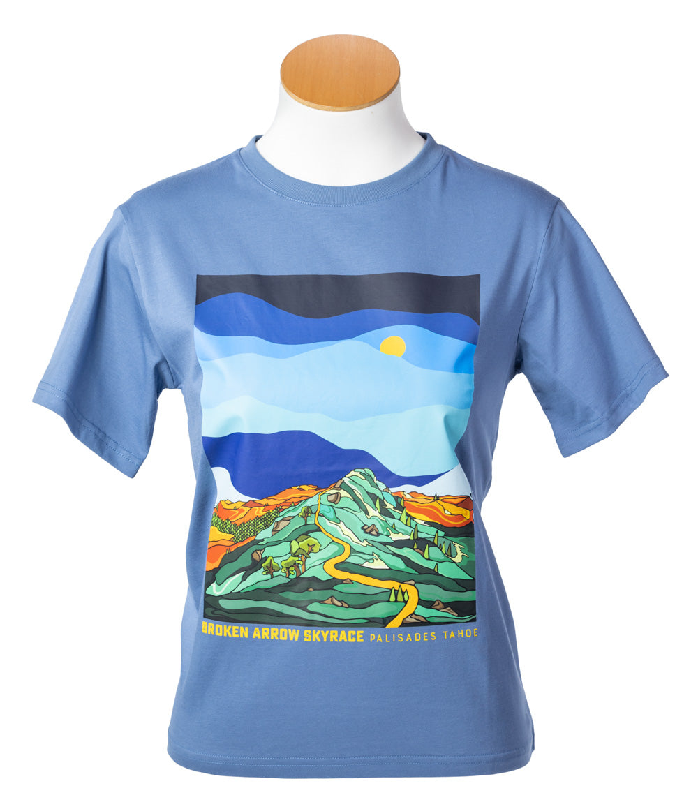 W Broken Arrow Bryn Red Dog Ridge SS