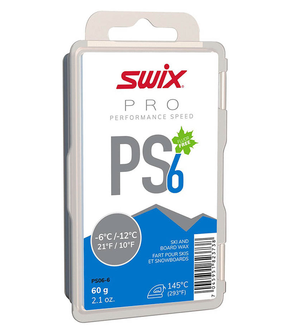 PS6 Blue 60g