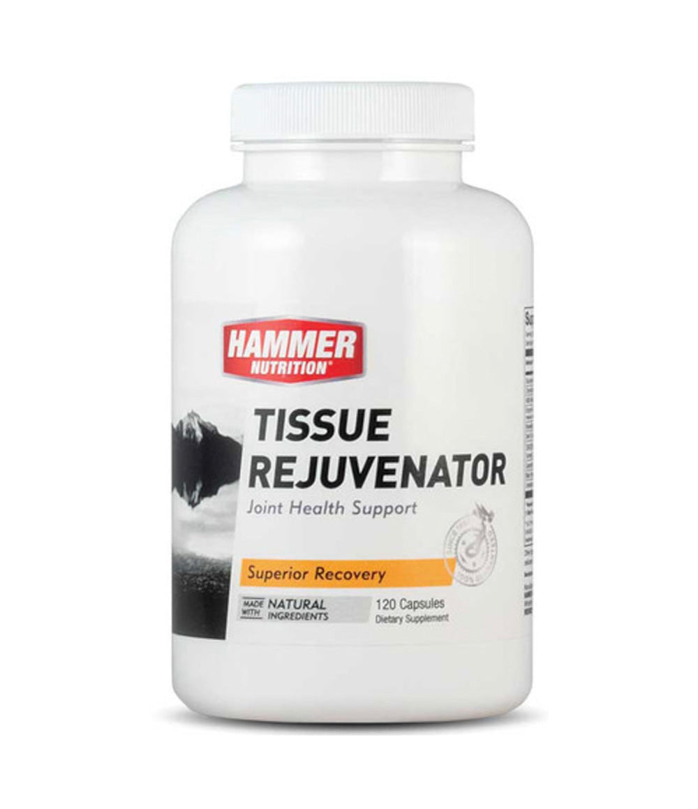 Tissue Rejuvenator 120 Caps