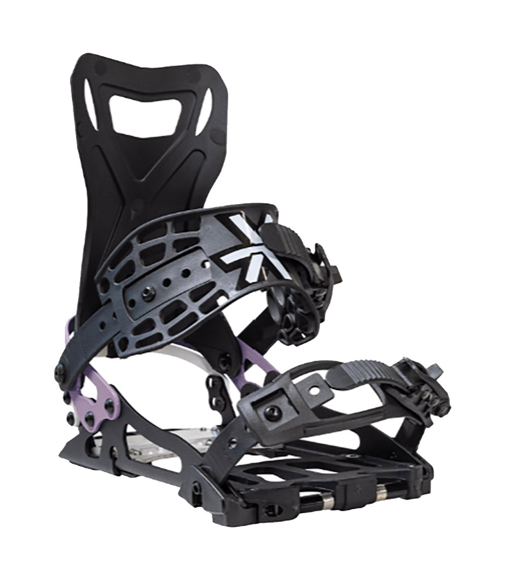 Nomad-W Binding S 5-7