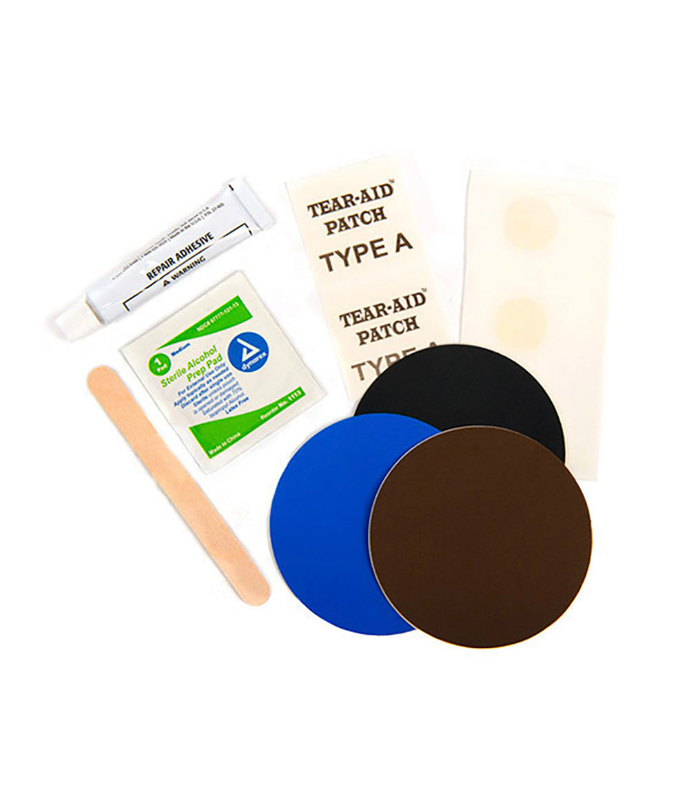 Permanent Home Repair kit