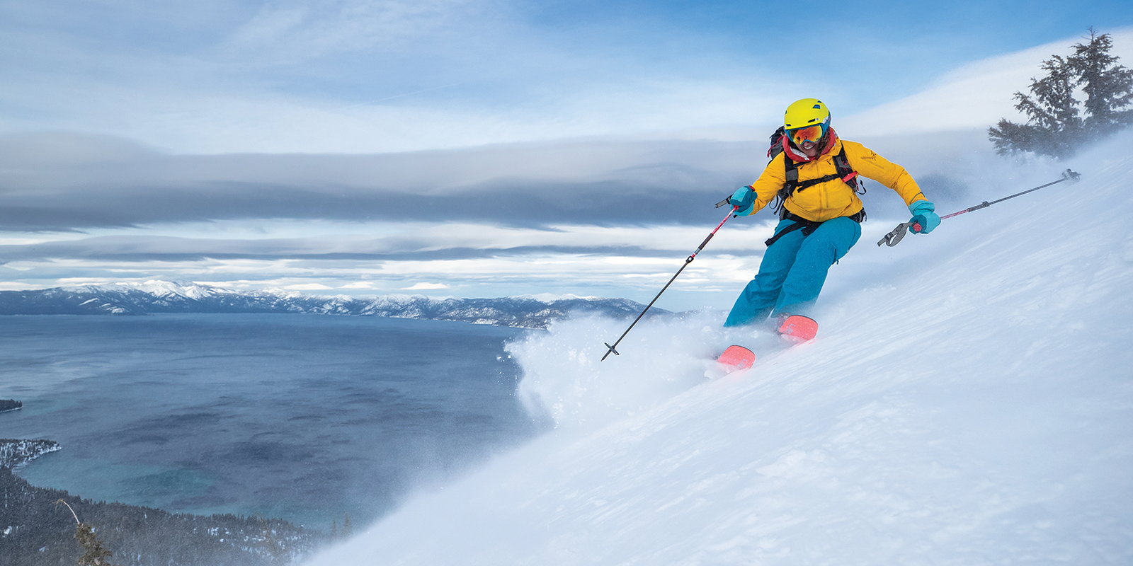 Alpenglow Sports - Outdoor gear and expert advice